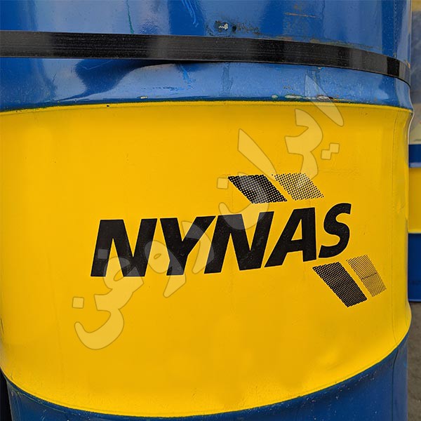 خرید و قیمت روغن ترانس نیناس نیترو لیبرا Nynas Nytro Libra