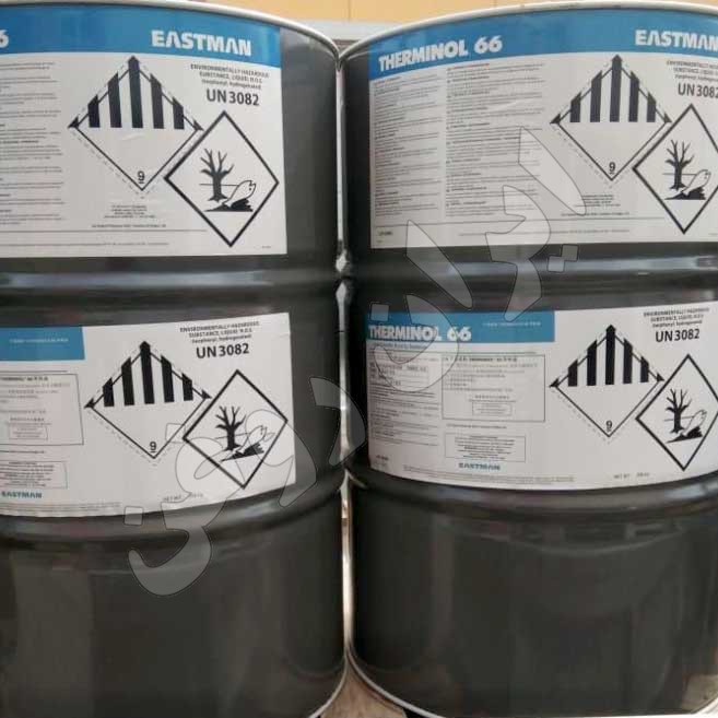 روغن انتقال حرارت ترمینول - Therminol 66 - ایران روغن
