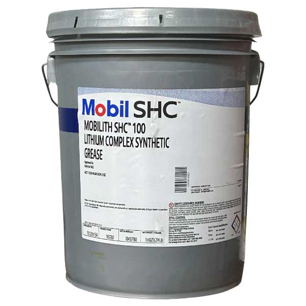 گریس موبیلیت Mobilith SHC - گریدها 100/220/460