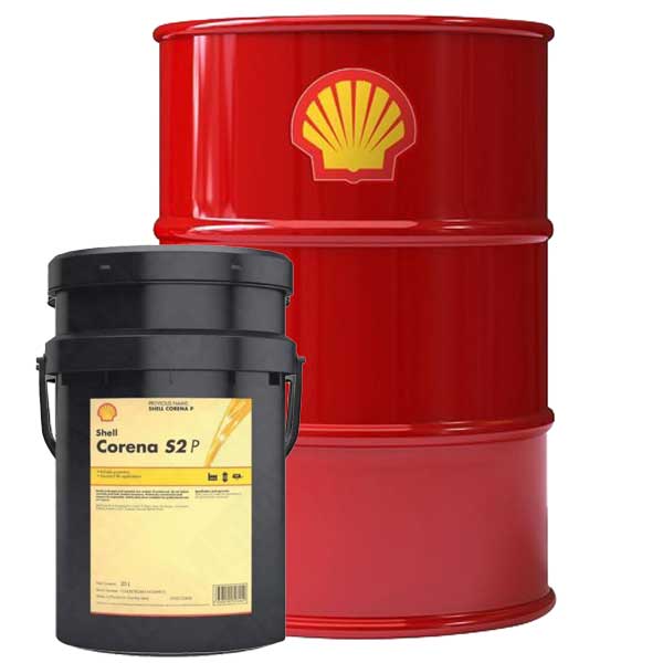 روغن بهران کمپرسور VDL - گریدها 32 و 46 و 68 و 100 و 150